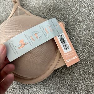 ThirdLove | Intimates & Sleepwear | Thirdlove 247 Classic Uplift Plunge ...